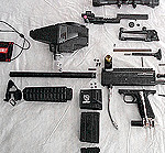 Robotech's Paintball Guides